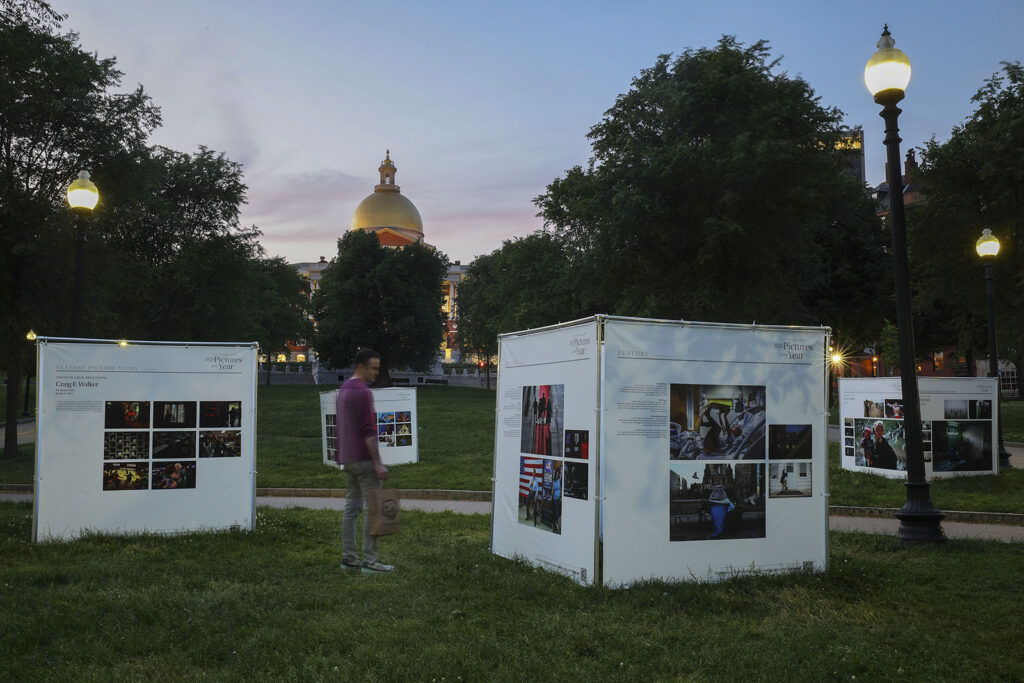 BPPA 2023 POY Photo Exhibit Opening - Boston Press Photographers ...