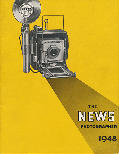 BPPA Lifetime Achievement Award - Boston Press Photographers Association
